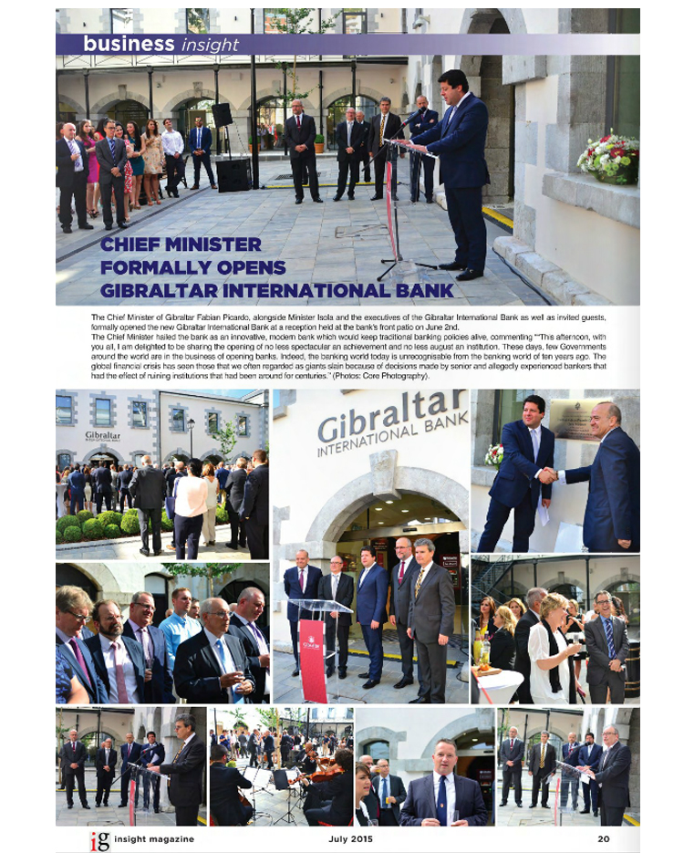 GCArchitects | Gibraltar Architects