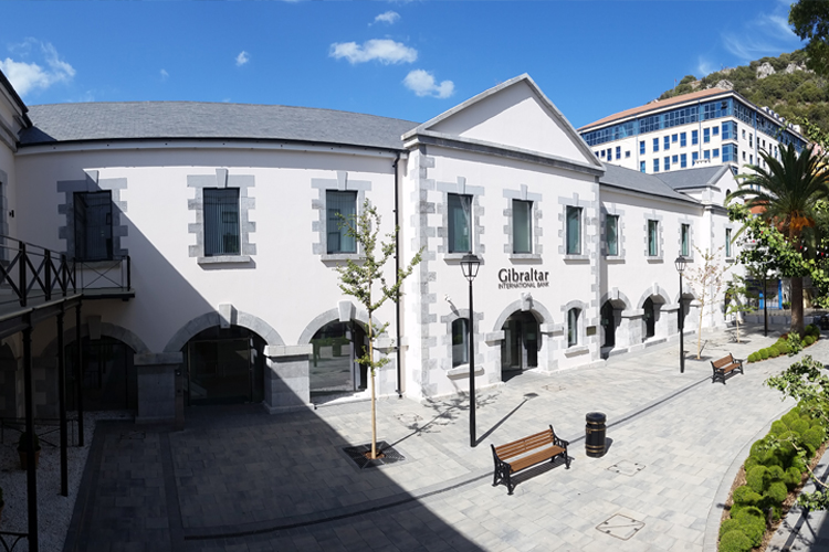 GCArchitects | Gibraltar Architects