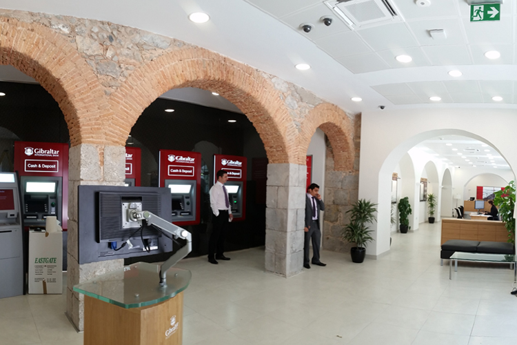 GCArchitects | Gibraltar Architects